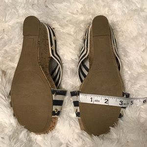 a.n.a | Shoes | Ana Wedge Sandals | Poshmark